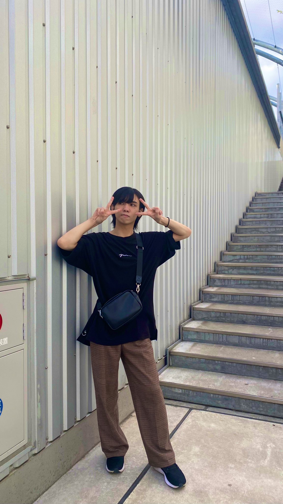 中川 龍之介 (@nosuke___ryuu) / Twitter