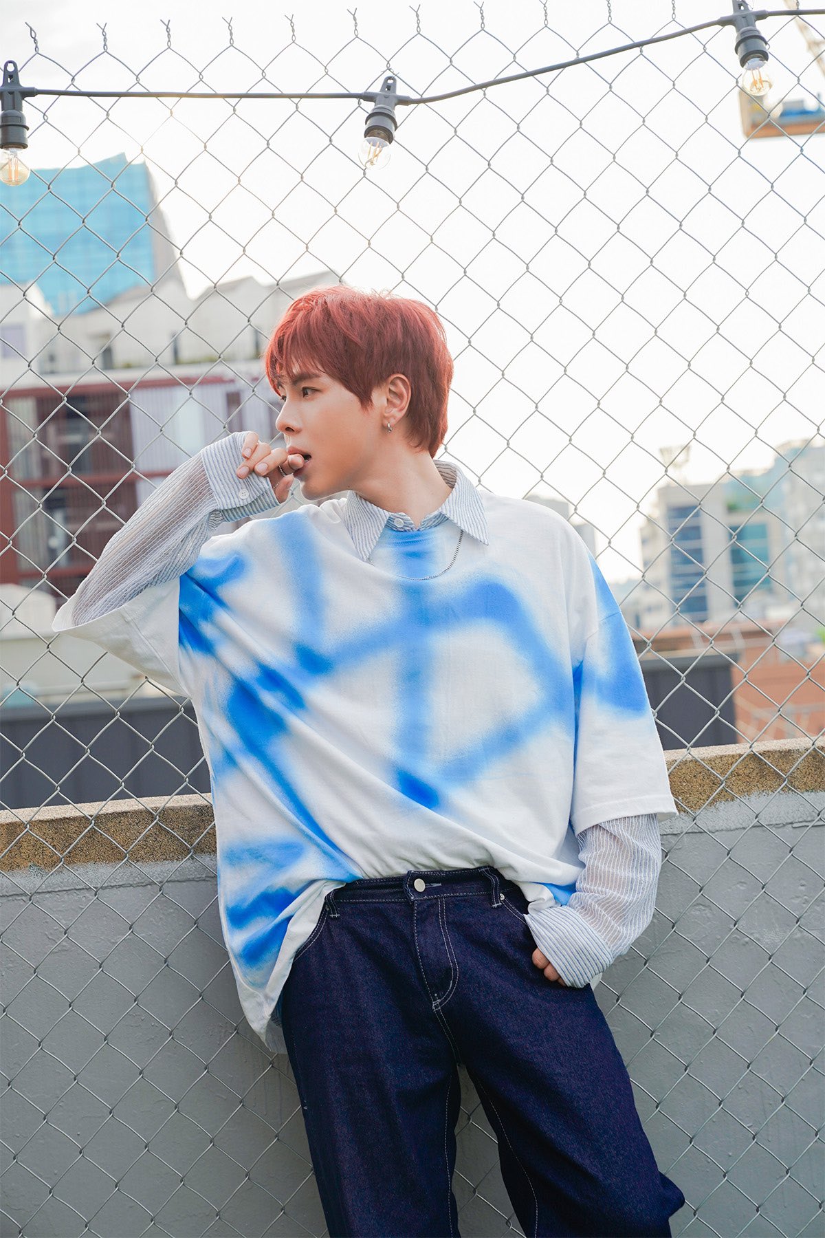 KISU powróci z nowym singlem! - K-POP LIVE POLSKA