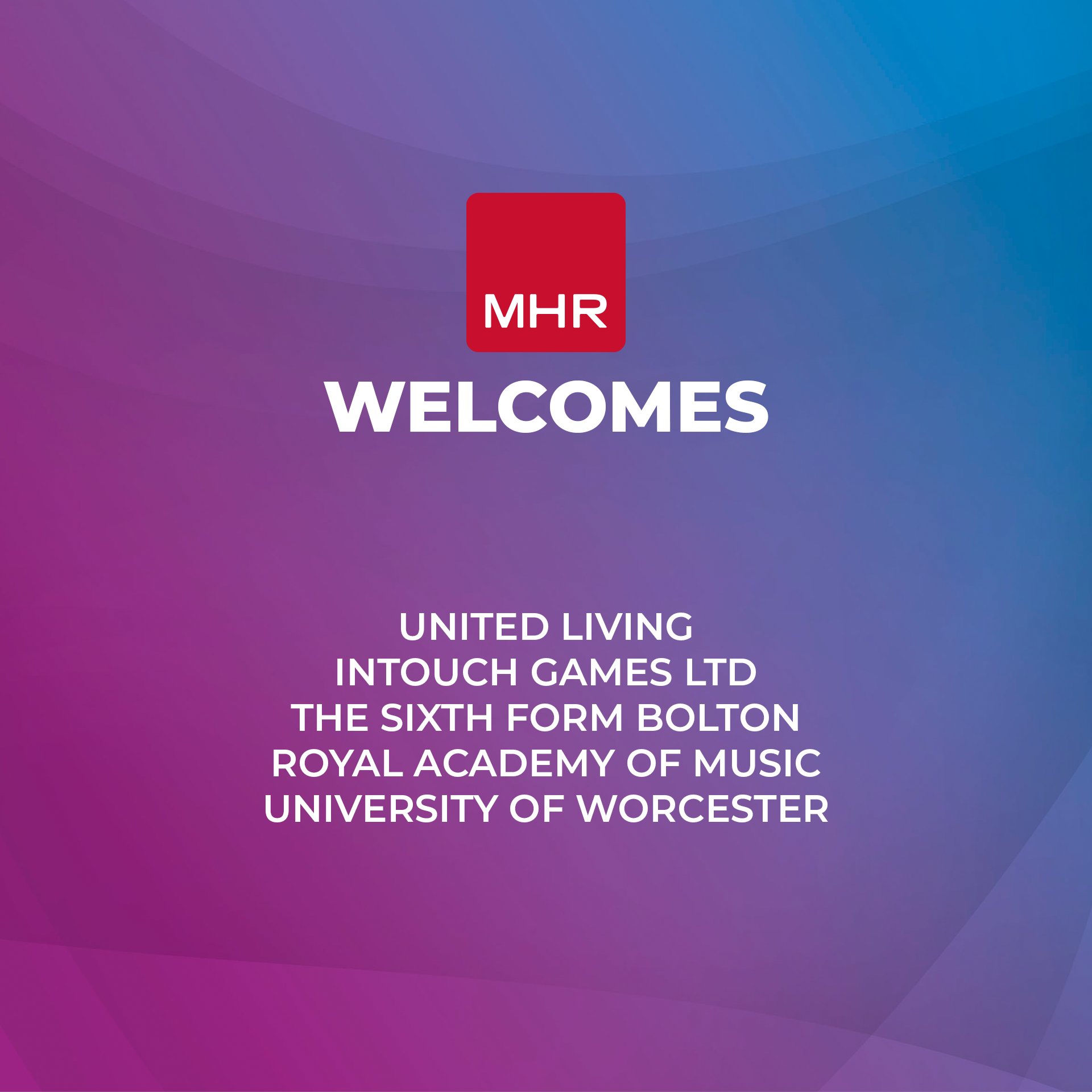 MHR (@mhr_solutions) / Twitter