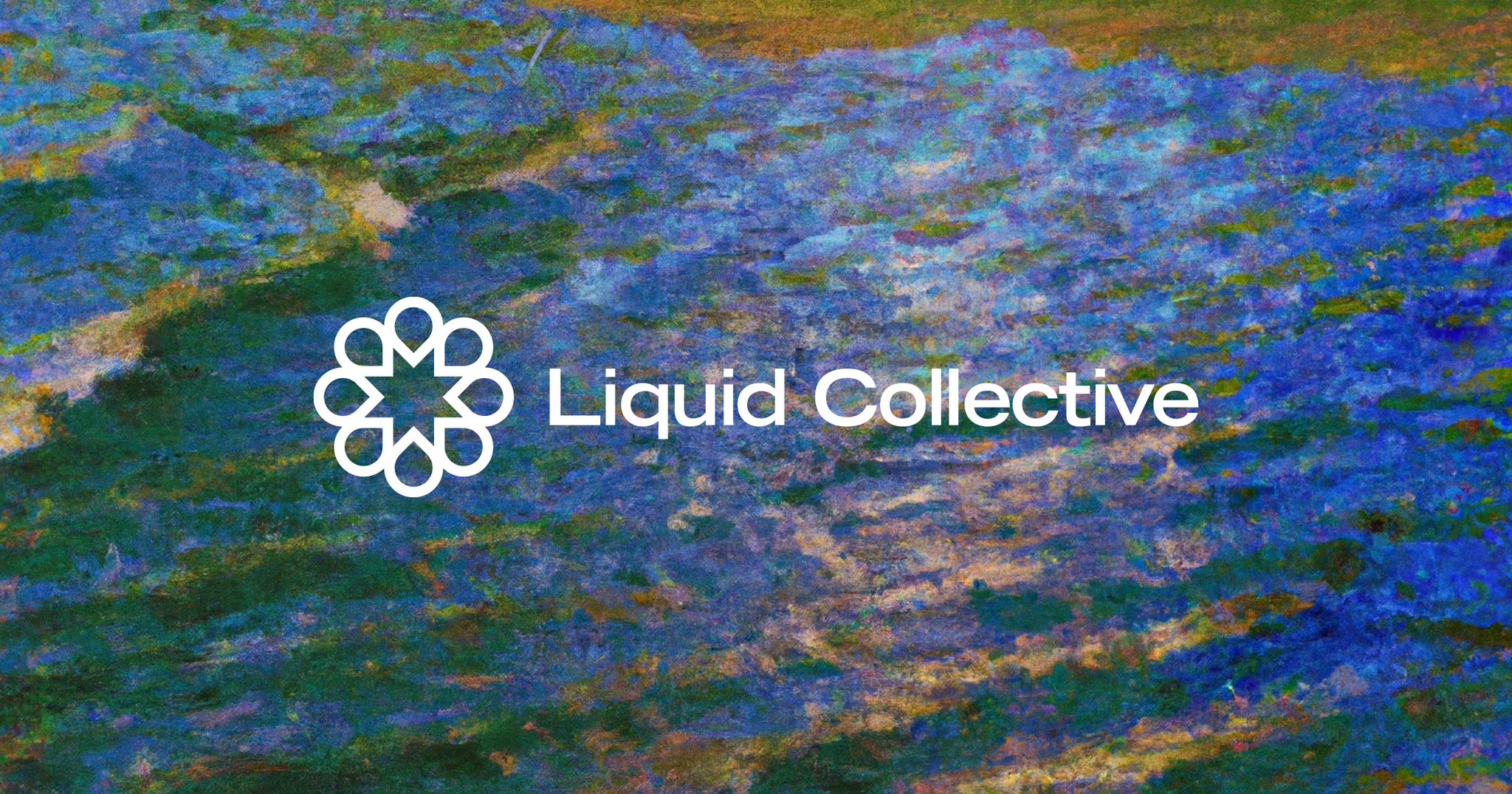 Liquid Collective on Twitter: "1/ Introducing Liquid Collective: the enterprise-grade liquid ...