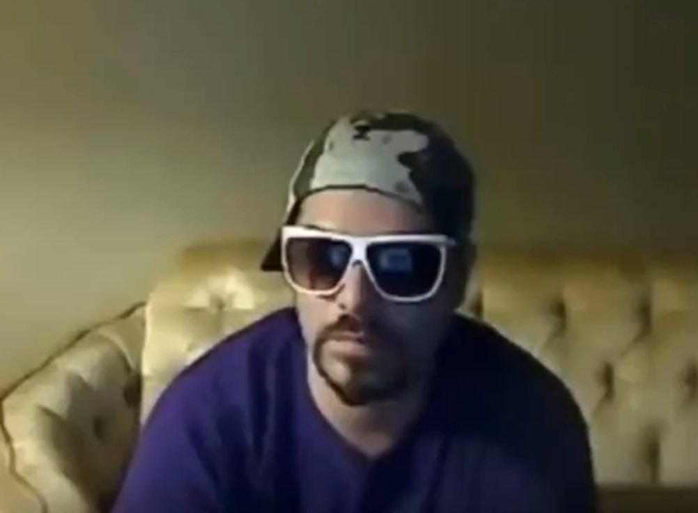 🗿 on Twitter: "@WashedPanda @KEEMSTAR https://t.co/FZzUomGqt3" / Twitter