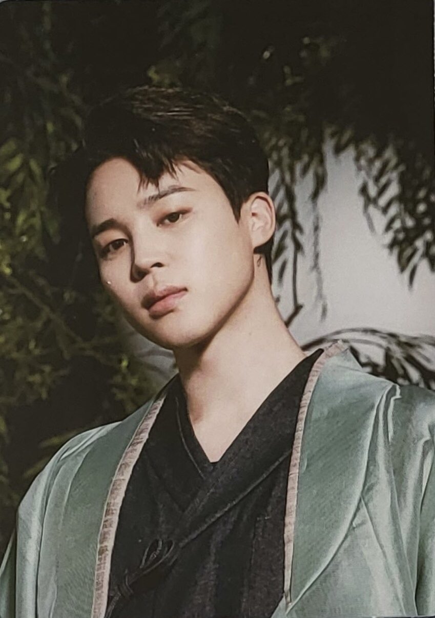 Jimin Global π Jimtober Is Coming On Twitter Prince Jimins