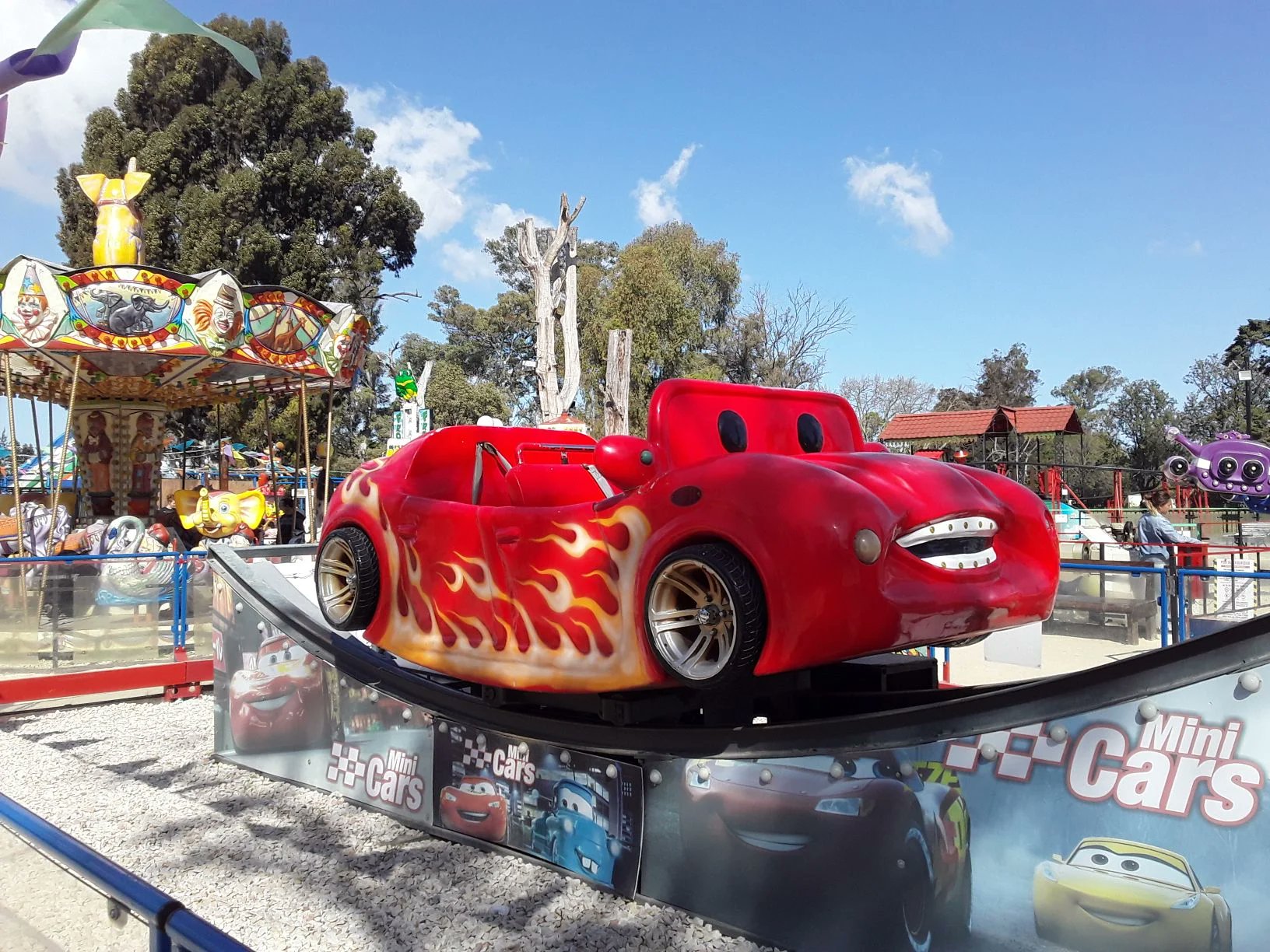 Cleon on Twitter: "@BaityBait Se sabe como empieza la cosa, pero jamás cuando se acaba... https ...