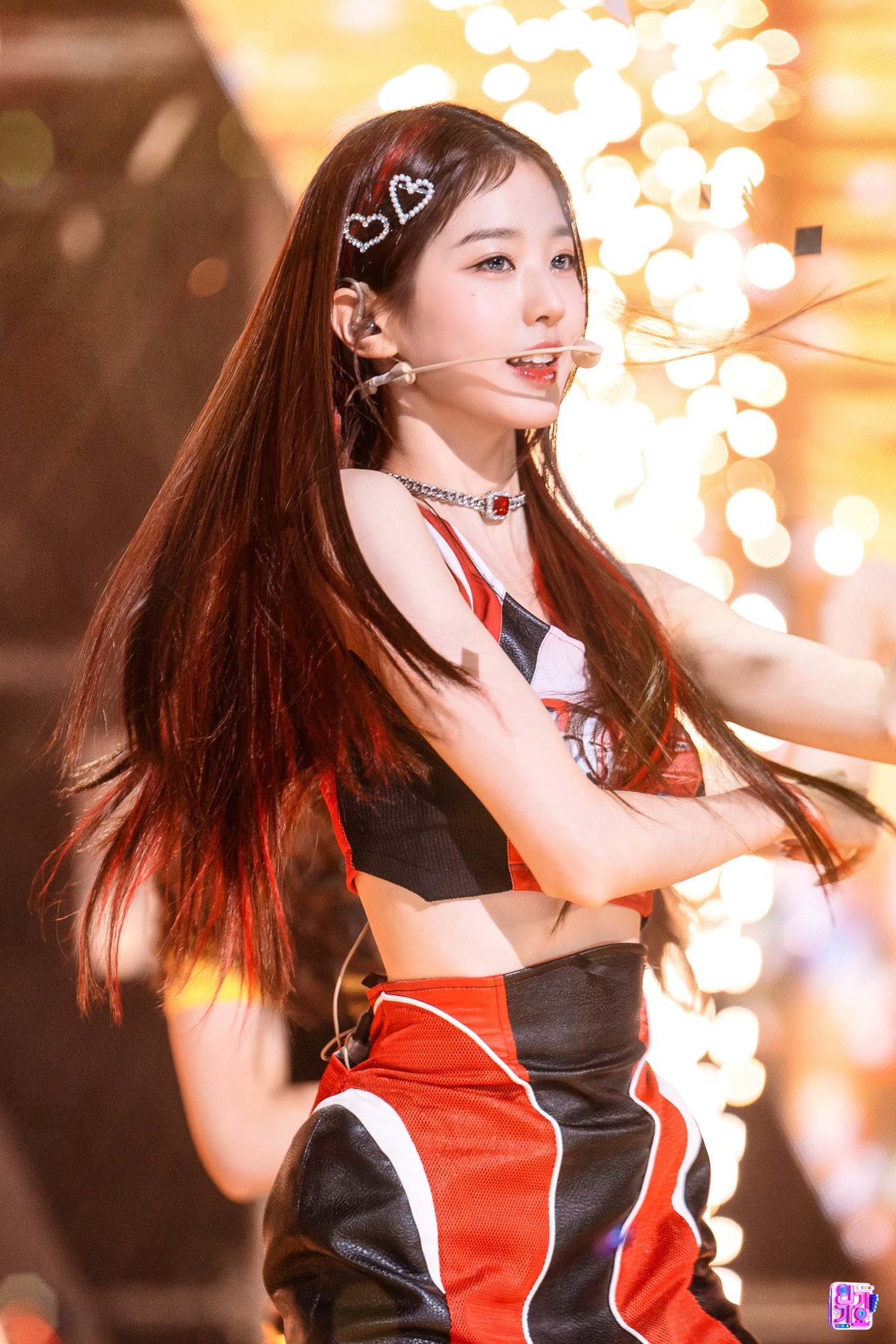 =͟͟͞͞♡ on Twitter: "인기가요 포토스케치 #장원영 https://t.co/65Y2bRWSHh" / Twitter