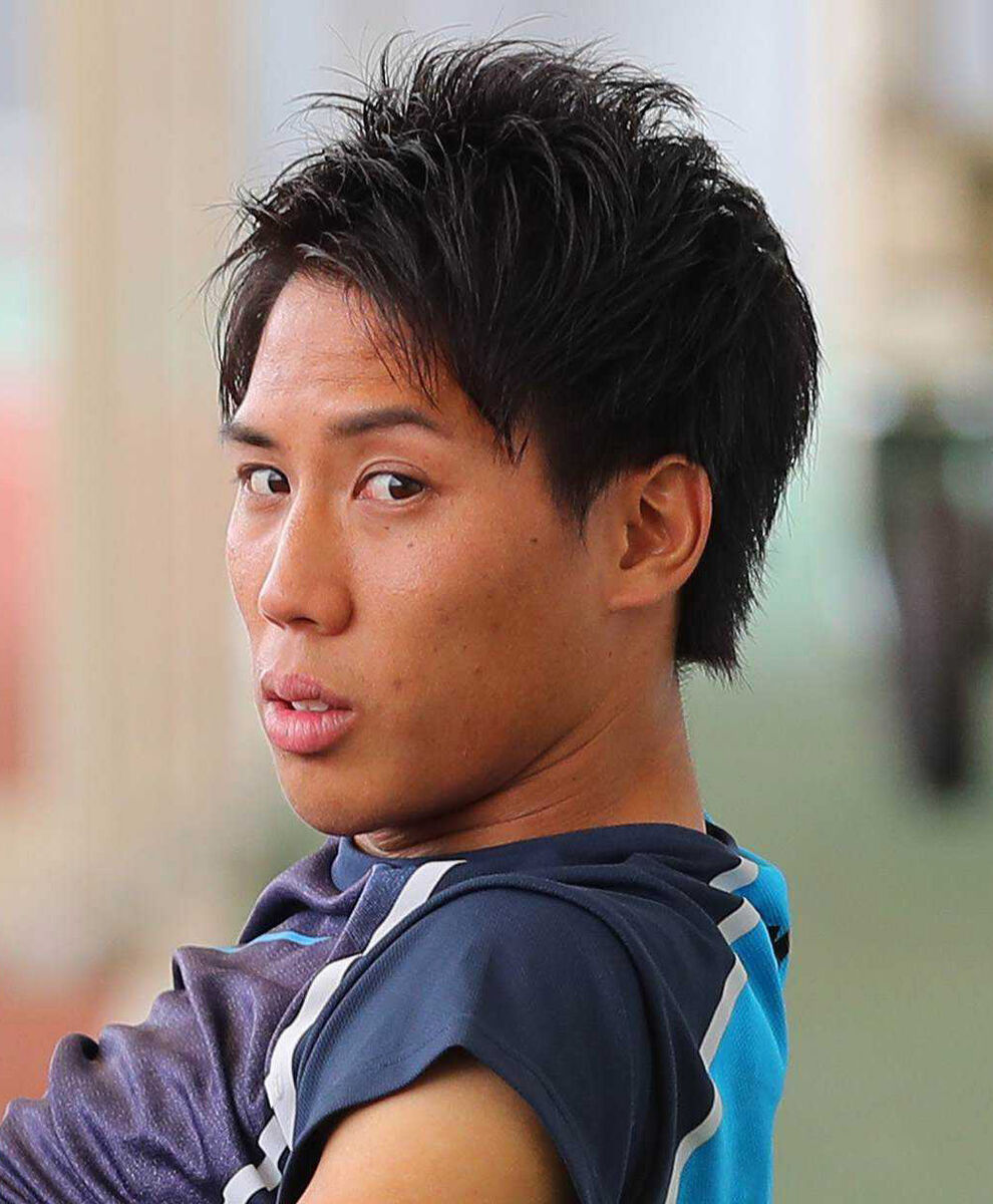 引退ニュース速報 on Twitter: "400Hの松下祐樹、今季限りで現役引退へ「最高の競技生活でした」 全日本実業団がラストレース（スポーツ報知） - Yahoo!ニュース ...