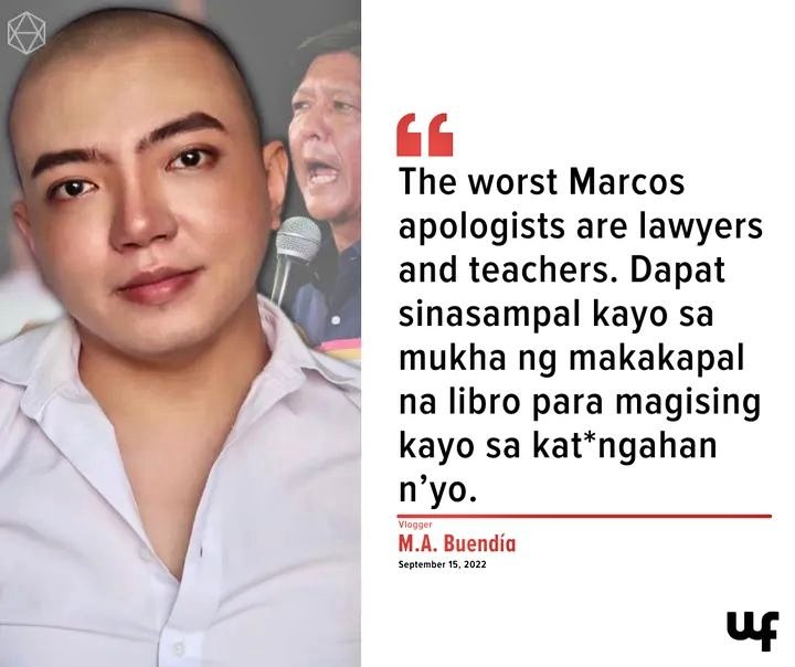 kim indar🇵🇭 on Twitter: "And who is this? Is this legit? If yes, pagsasampalin mo sarili mong ...