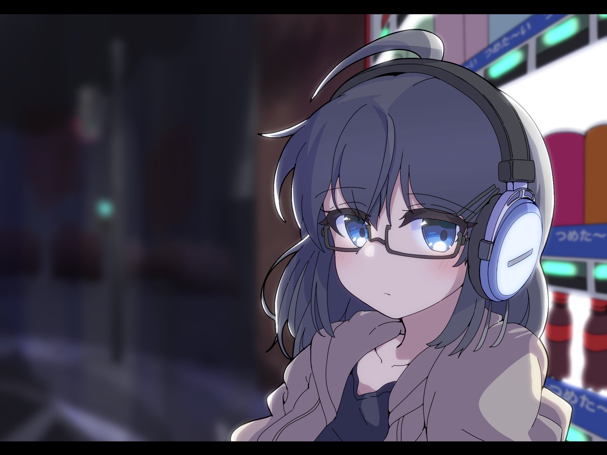 HiRO江 on Twitter: "深夜徘徊してるときのおれです。 https://t.co/kmlzF1g5RR" / Twitter