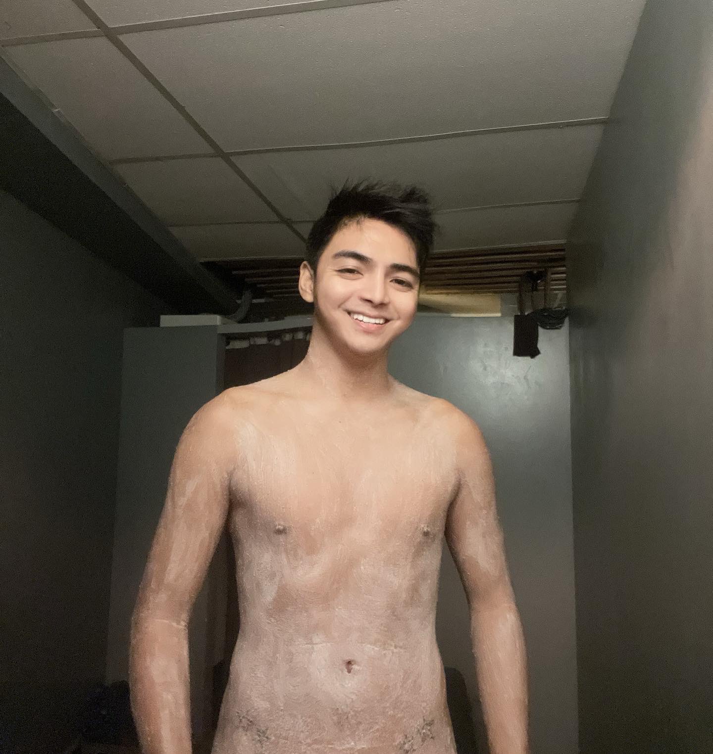 The Real Cerjay 💫 on Twitter: "Taking care of your skin is more important than covering it up ...