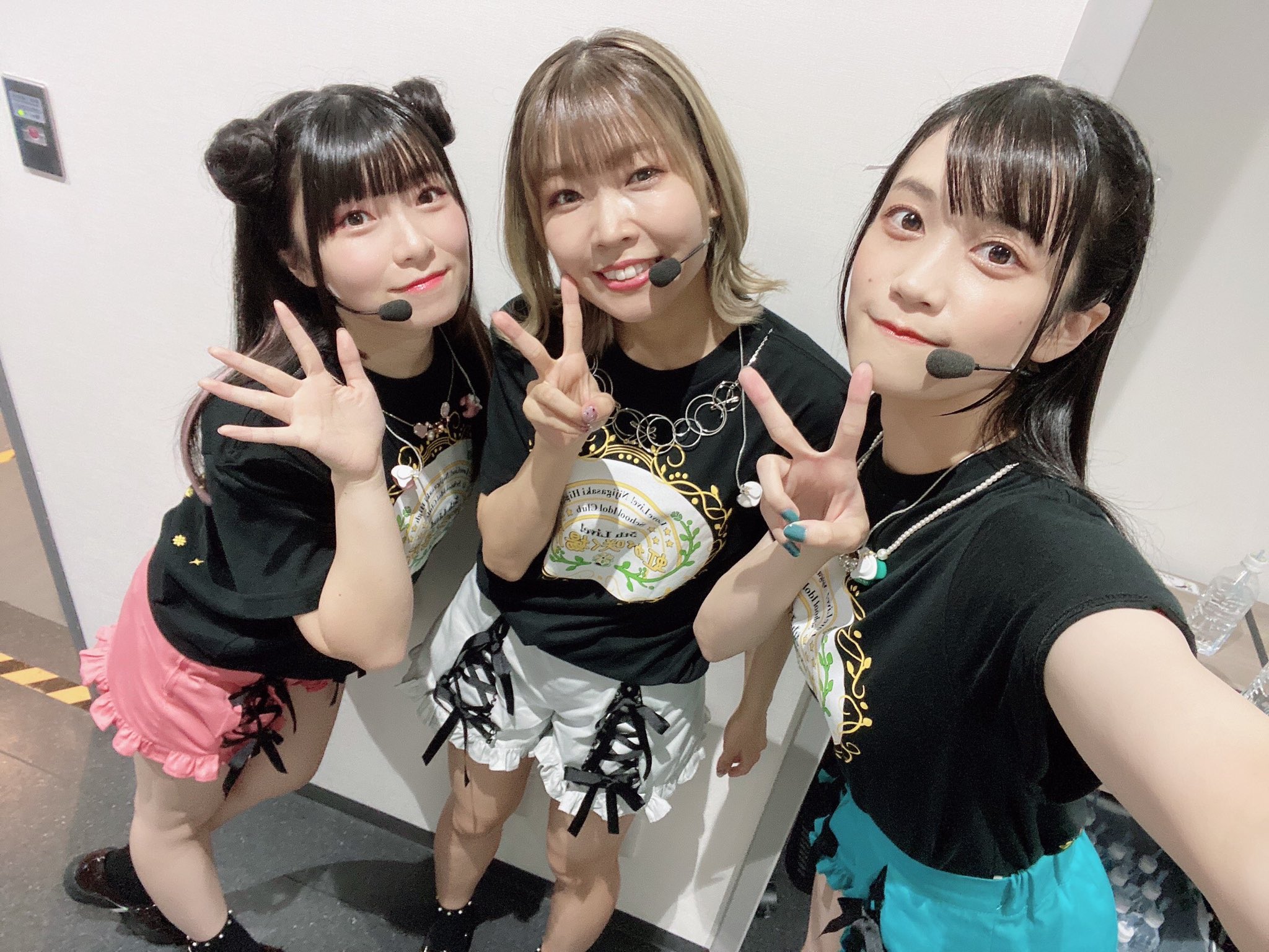 法元明菜💪🏻 on Twitter: "💎💎💎 #虹5th_day1 #虹5th_day2 #虹5thNT_day1 #虹5thNT_day2 https://t.co/KQPJgU80UQ ...