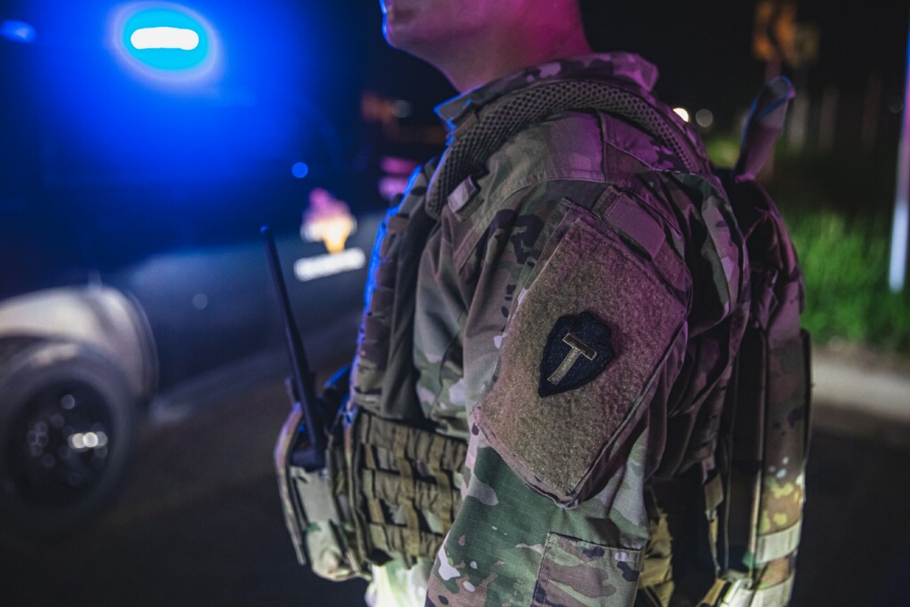 Greg Abbott On Twitter Texas National Guard Soldiers Assist The Texas