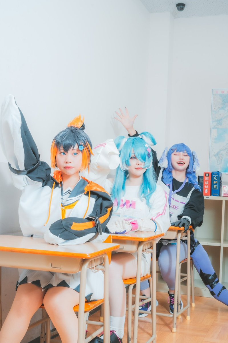 ぴこぴっす。 ️‍🔥🏆 (@azuazu_Zzz_) さんのコスプレ作品まとめ (59 件) - Twoucan