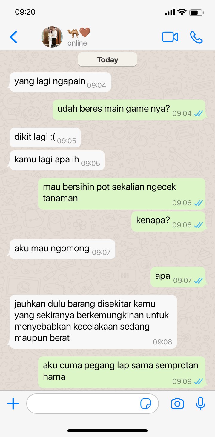 cloud on Twitter: "— izin istri https://t.co/poFgzt8ziy" / Twitter