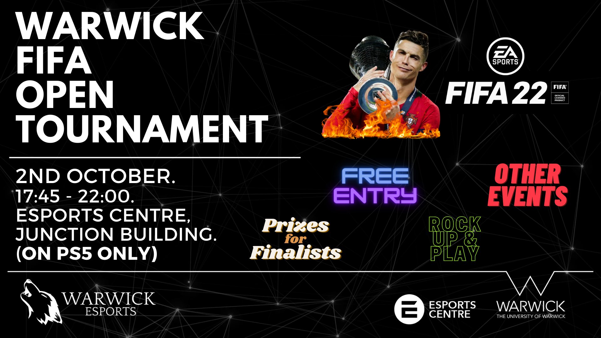 Warwick Esports (@warwickesports) / Twitter