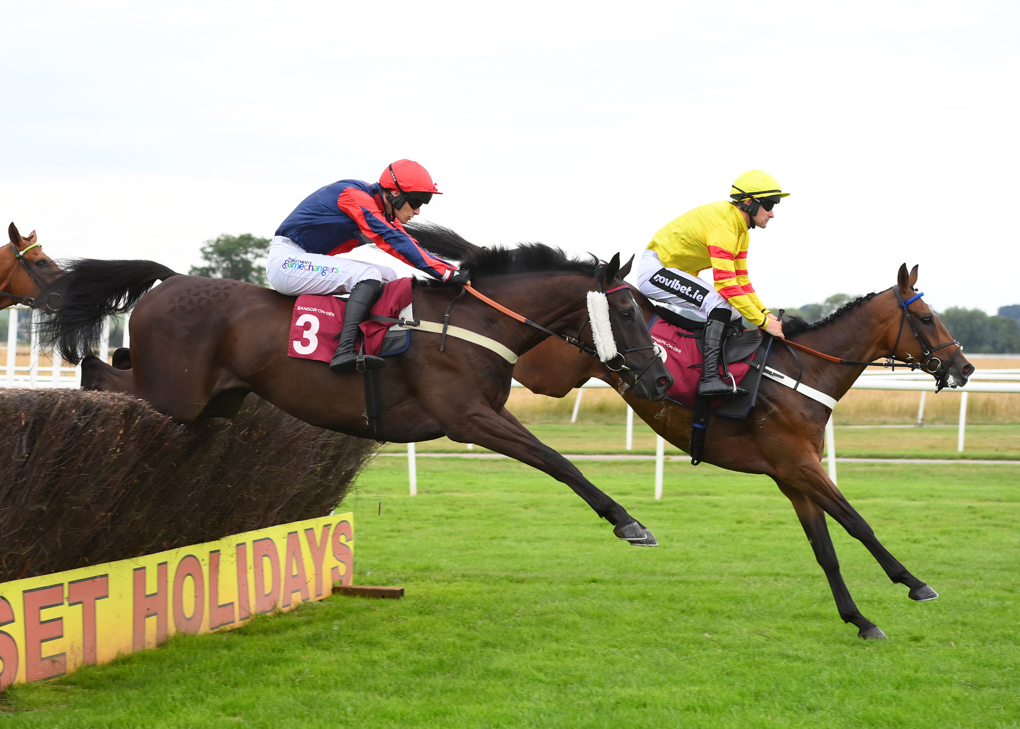 bangorraces on Twitter: bangorraces on Twitter: