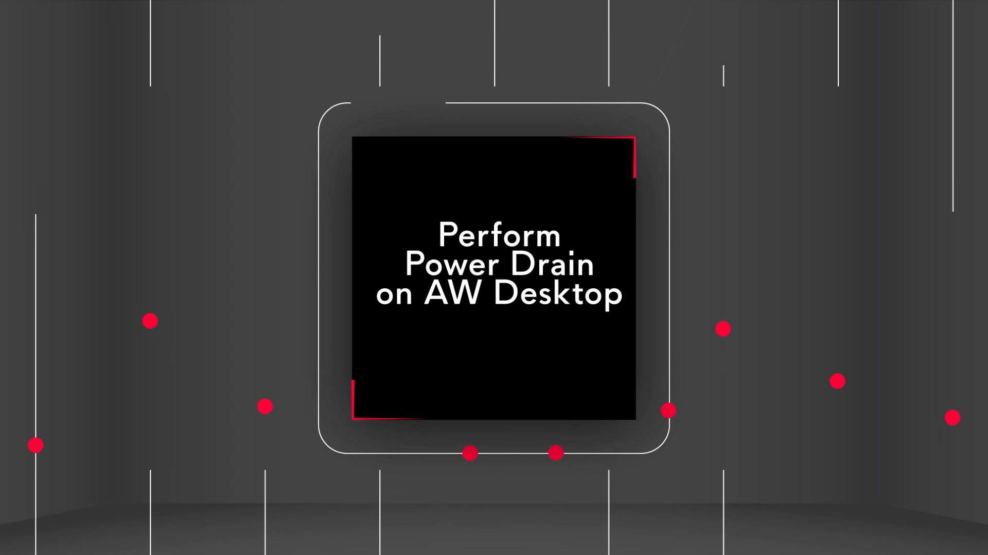 Alienware Support (@AlienwareTech) / Twitter