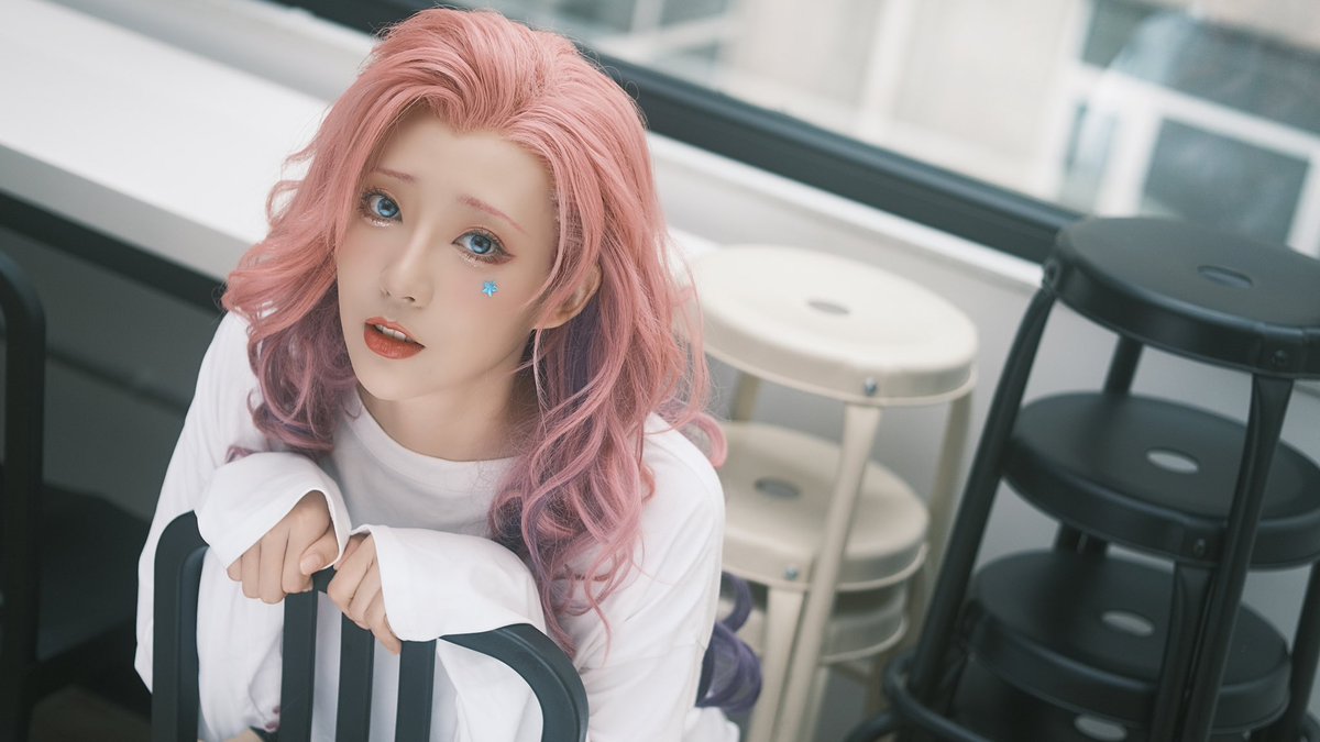 Dear Gogi (@Dear_Gogi) さんのイラスト・マンガ作品まとめ (1 件) - Twoucan