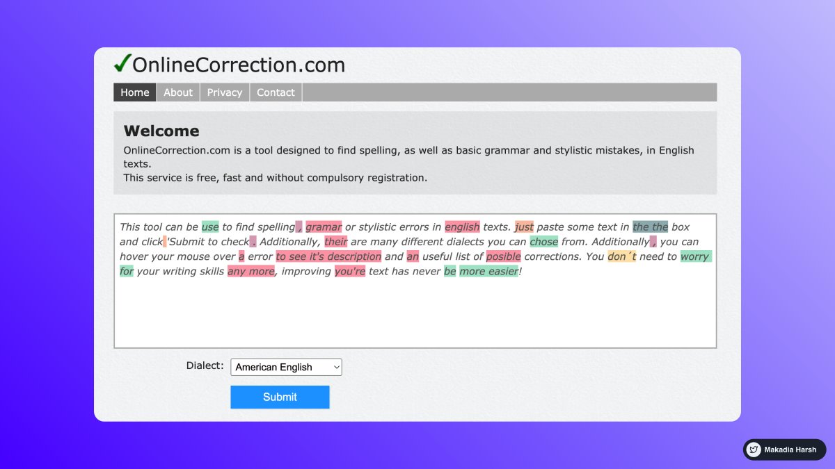 10 Excellent tools that will instantly help you improve your writing skills ( I bet ...
