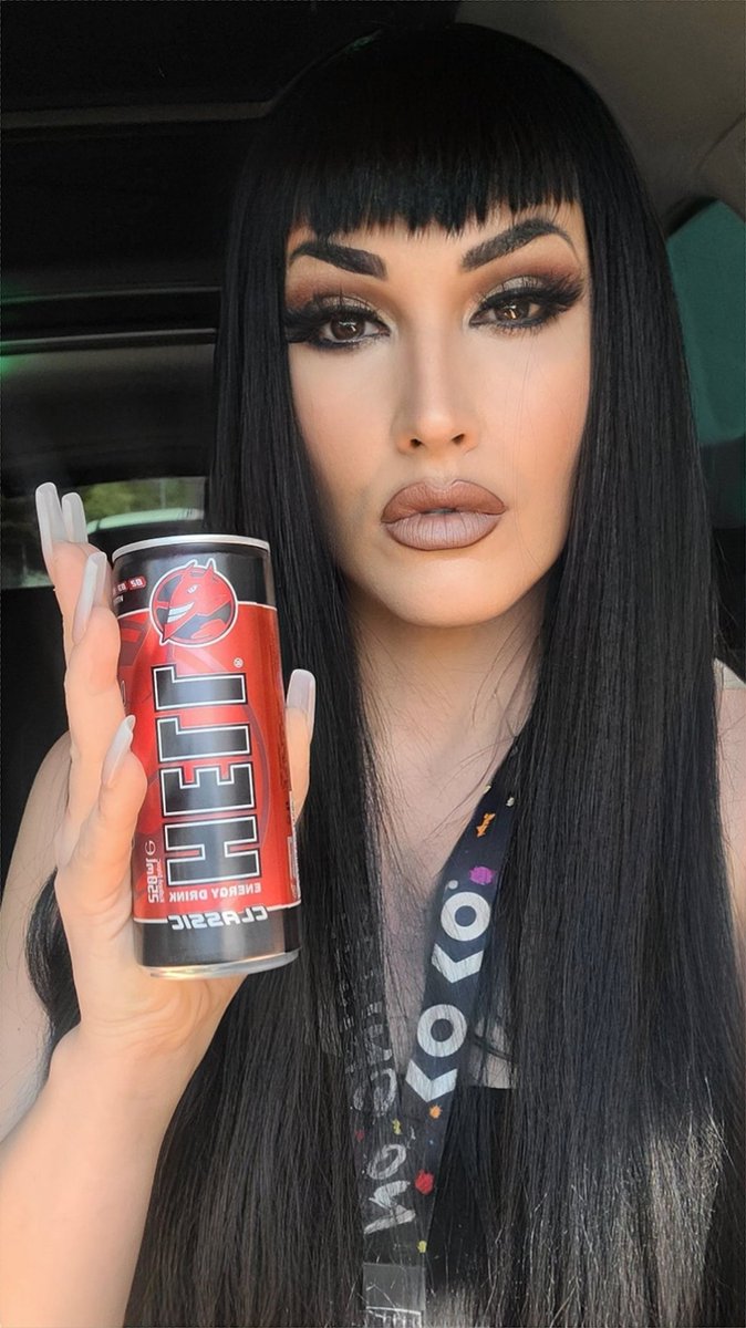 Latex_Angela on Twitter: "RT @MistresH3llfire: Made in Hell. 😈🚺🛐🛐🔥 Femdom Mistress Goddess Hellfire"