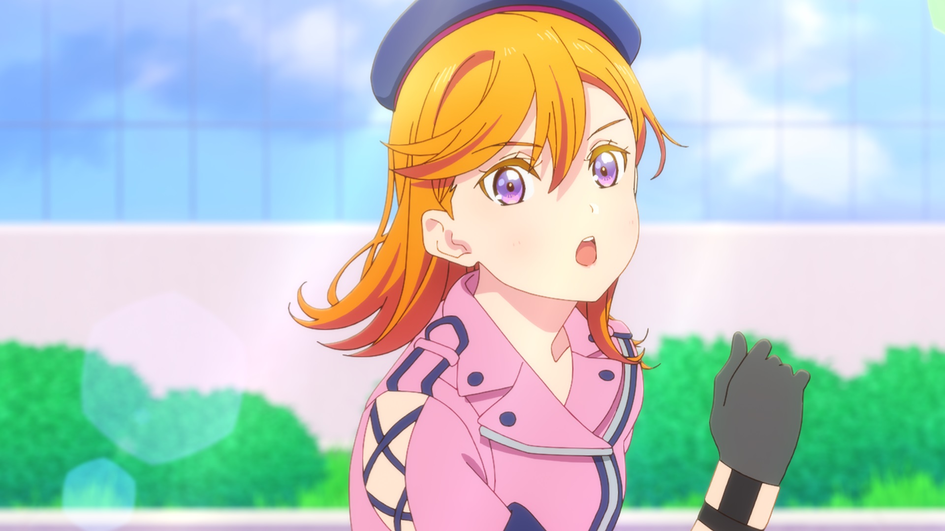 ラブライブ！シリーズ公式 on Twitter: "💫#毎日Liella💫 本日の毎日Liella!は、「OP&ED主題歌連動リリースイベント」が本日いよいよ開催！ということで TVアニメ ...