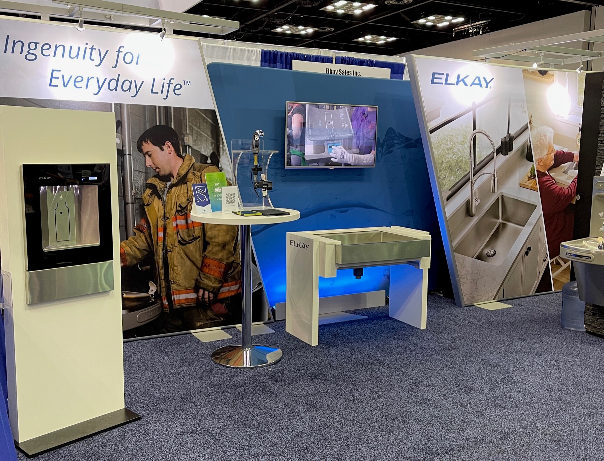 Elkay (@Elkay_USA) / Twitter