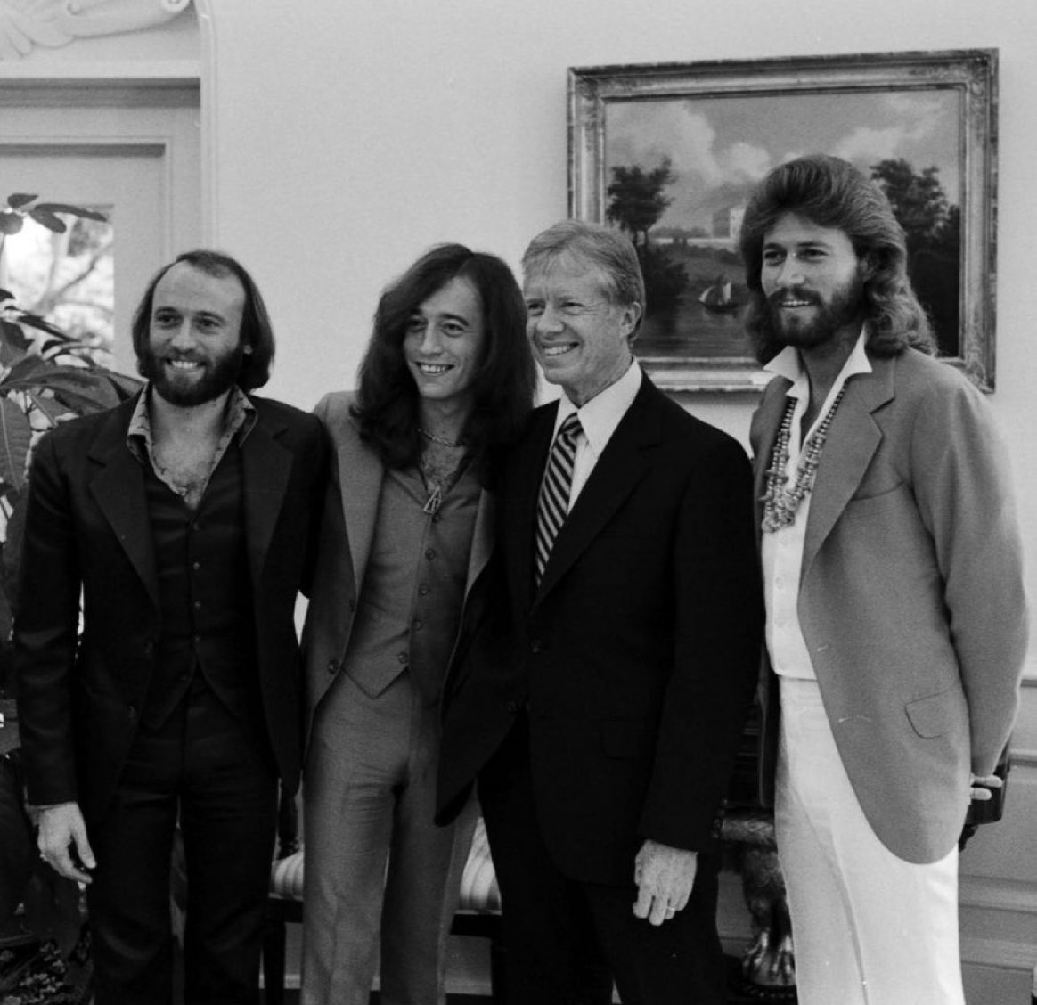 Super 70s Sports on Twitter: "Epidemiologists still blame Jimmy Carter ...