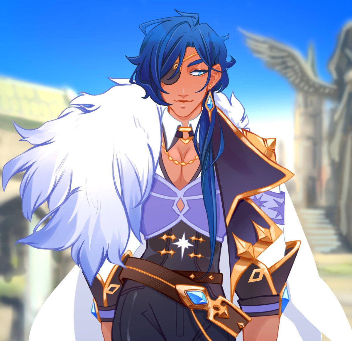 karki | commision open (@karki_art) さんのイラスト・マンガ作品まとめ (94 件) - Twoucan