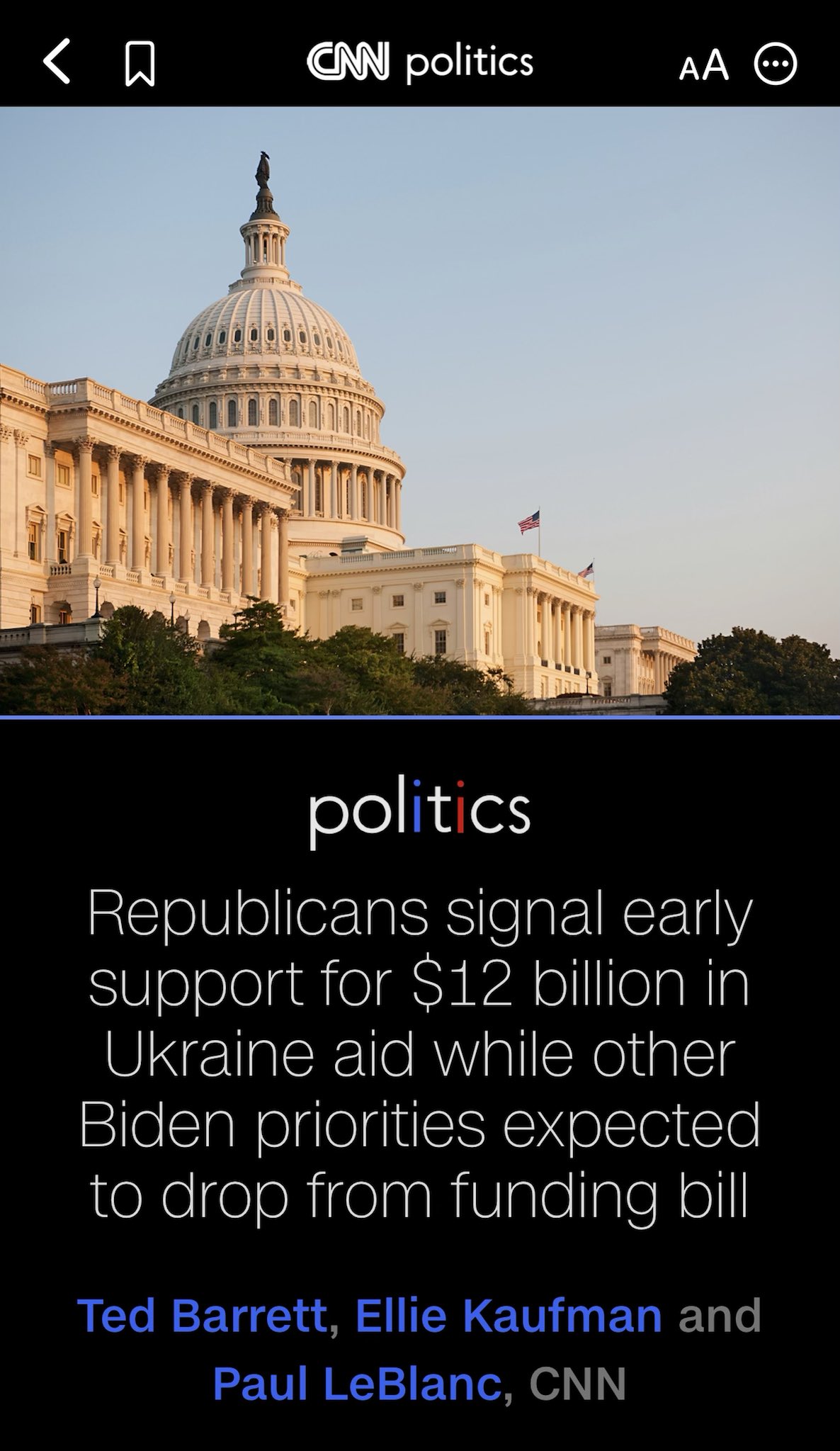 Congressman Warren Davidson (@WarrenDavidson) / Twitter