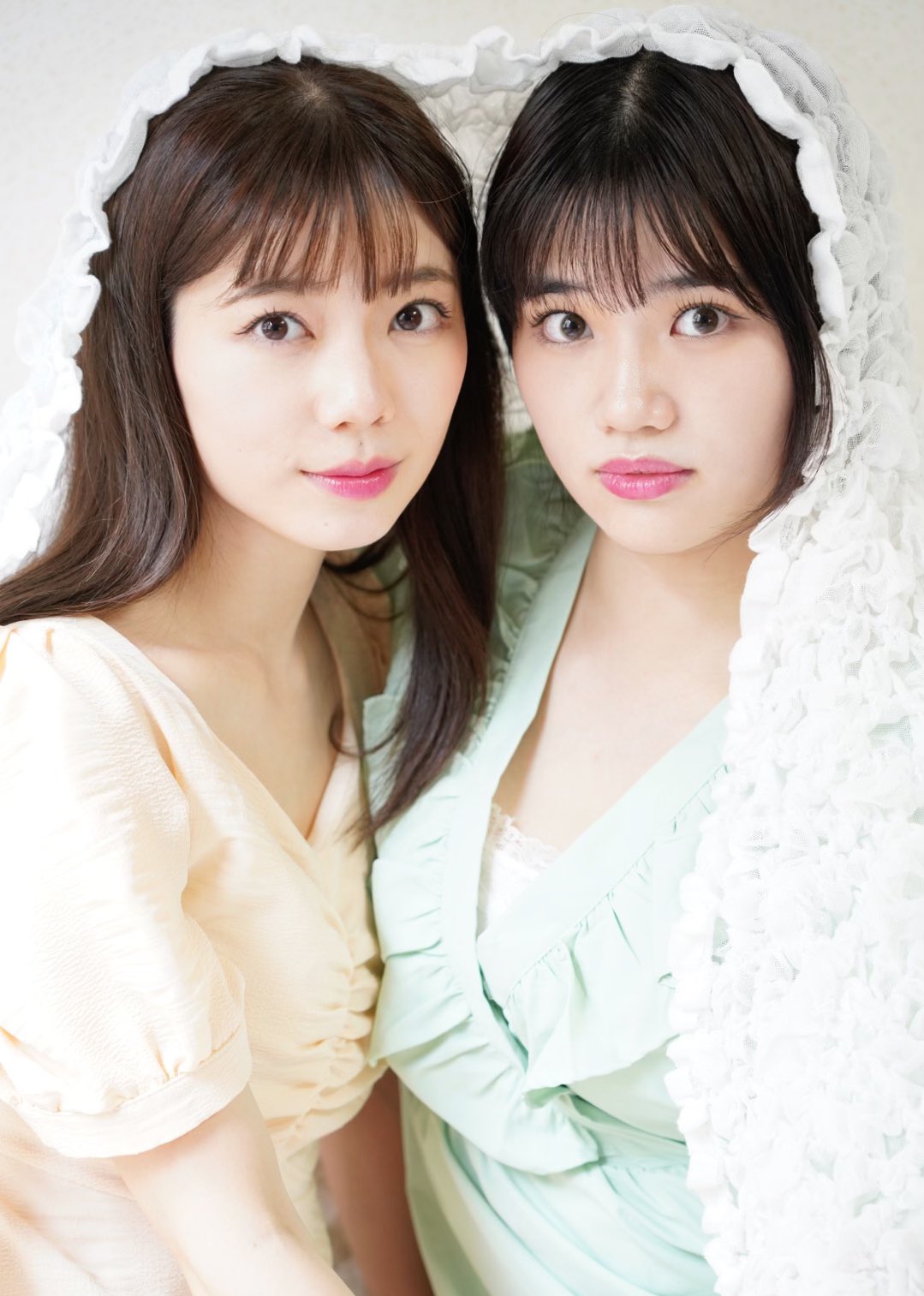 平岡映美 on Twitter: "RT @eimi_official: こう見えて… 今日雨に濡れながら帰った2人👭🏻 #FC平岡 #平岡の姉妹 https://t.co ...