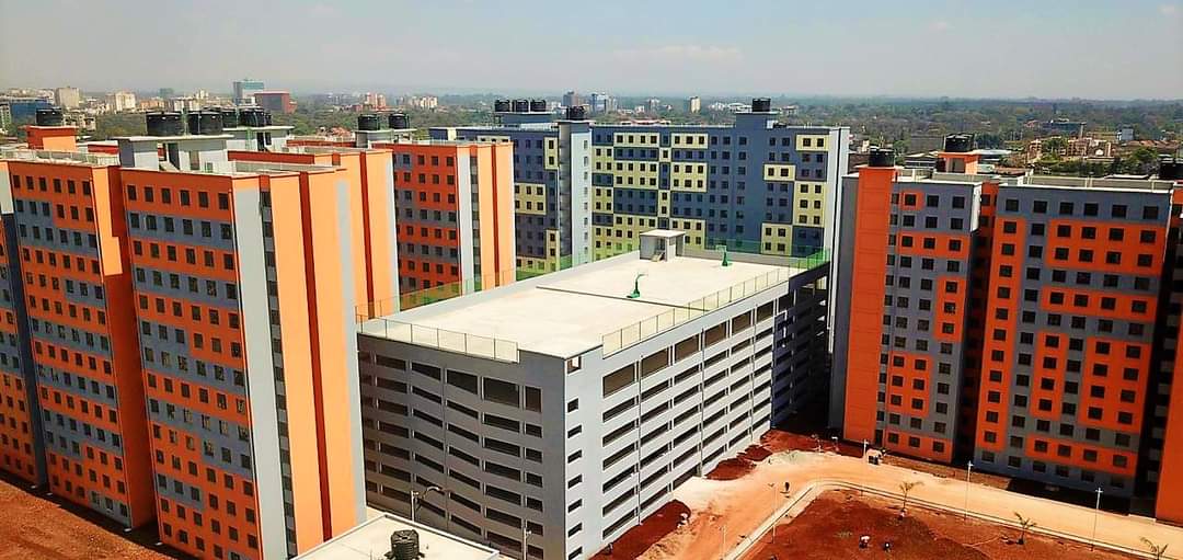 Affordable Housing In Kenya Develop And Sell Affordable Housing Units