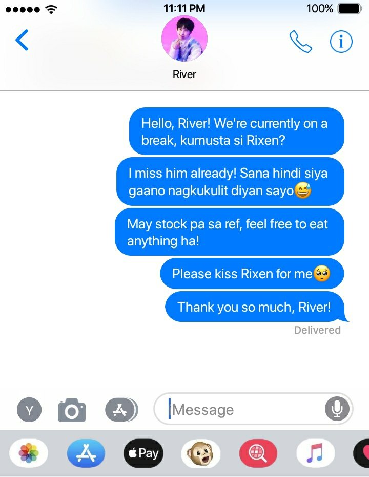 eli on Twitter: "561. unusual https://t.co/awitcsYudC" / Twitter