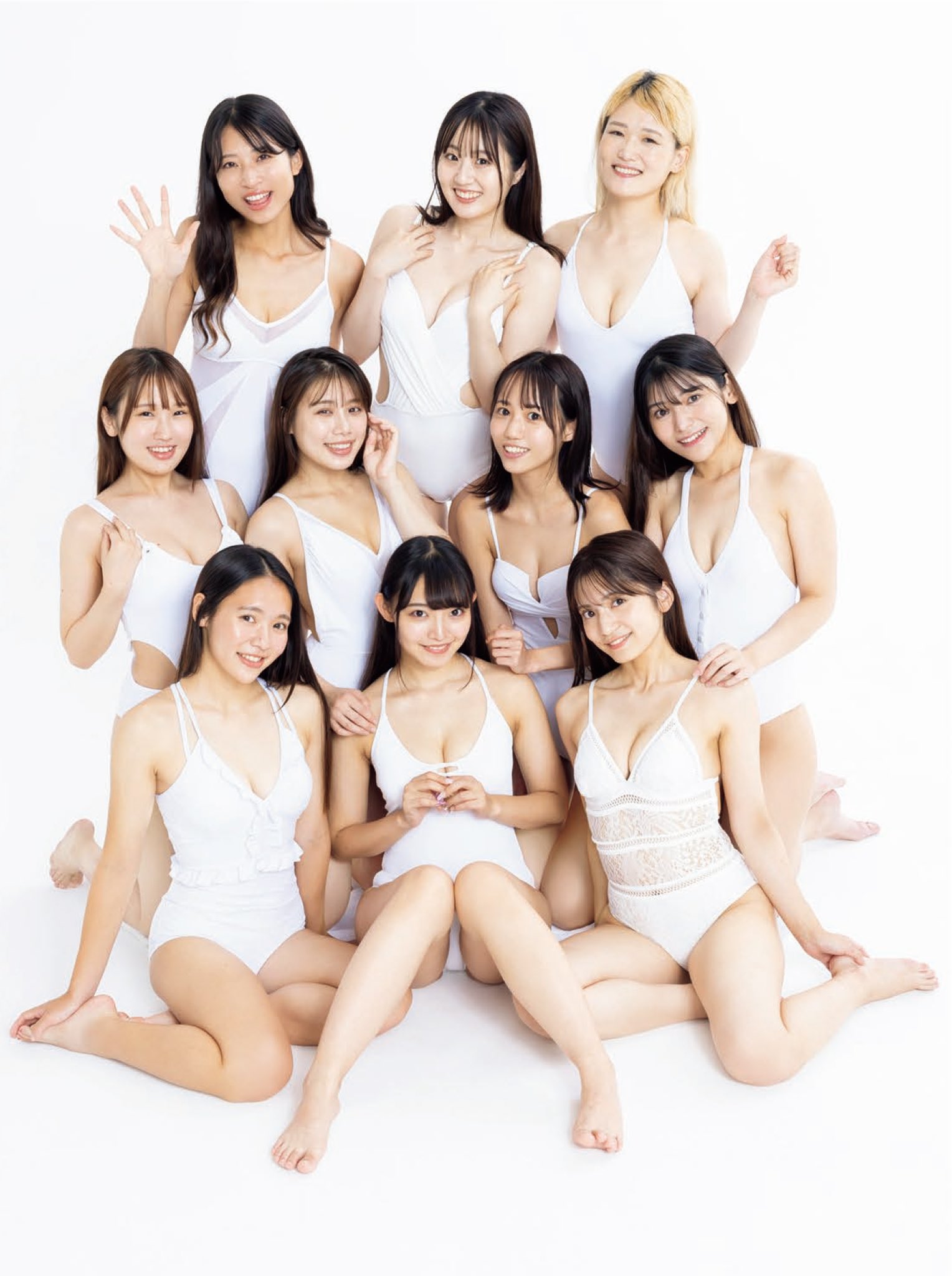 週刊FLASH編集部 on Twitter: "【9月20日20時現在】 #ミスFLASH2023 ファイナリスト予約数1位のコが10月18日発売のFLASH裏表紙を飾ります #あと3時間で ...