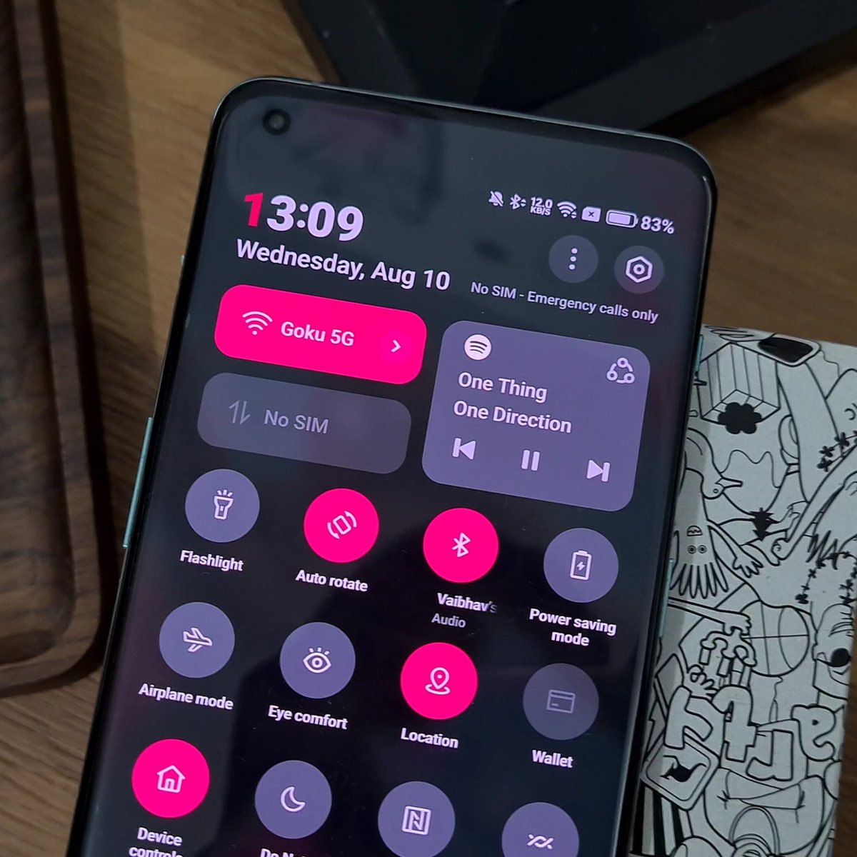 TechDroider on Twitter: "OnePlus OxygenOS 13 (Android 13) Stable is now LIVE for the OnePlus 10 Pro"