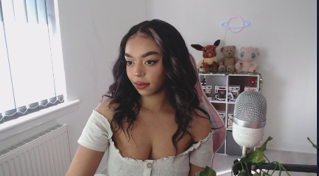 JASPERINE 💞 on Twitter: "wtf is going on with the twitch community? https://t.co/fDgmv25AEt ...