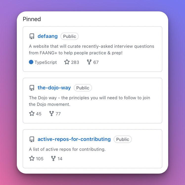 GitHub has over 83 million users But most of them are ignored by ...