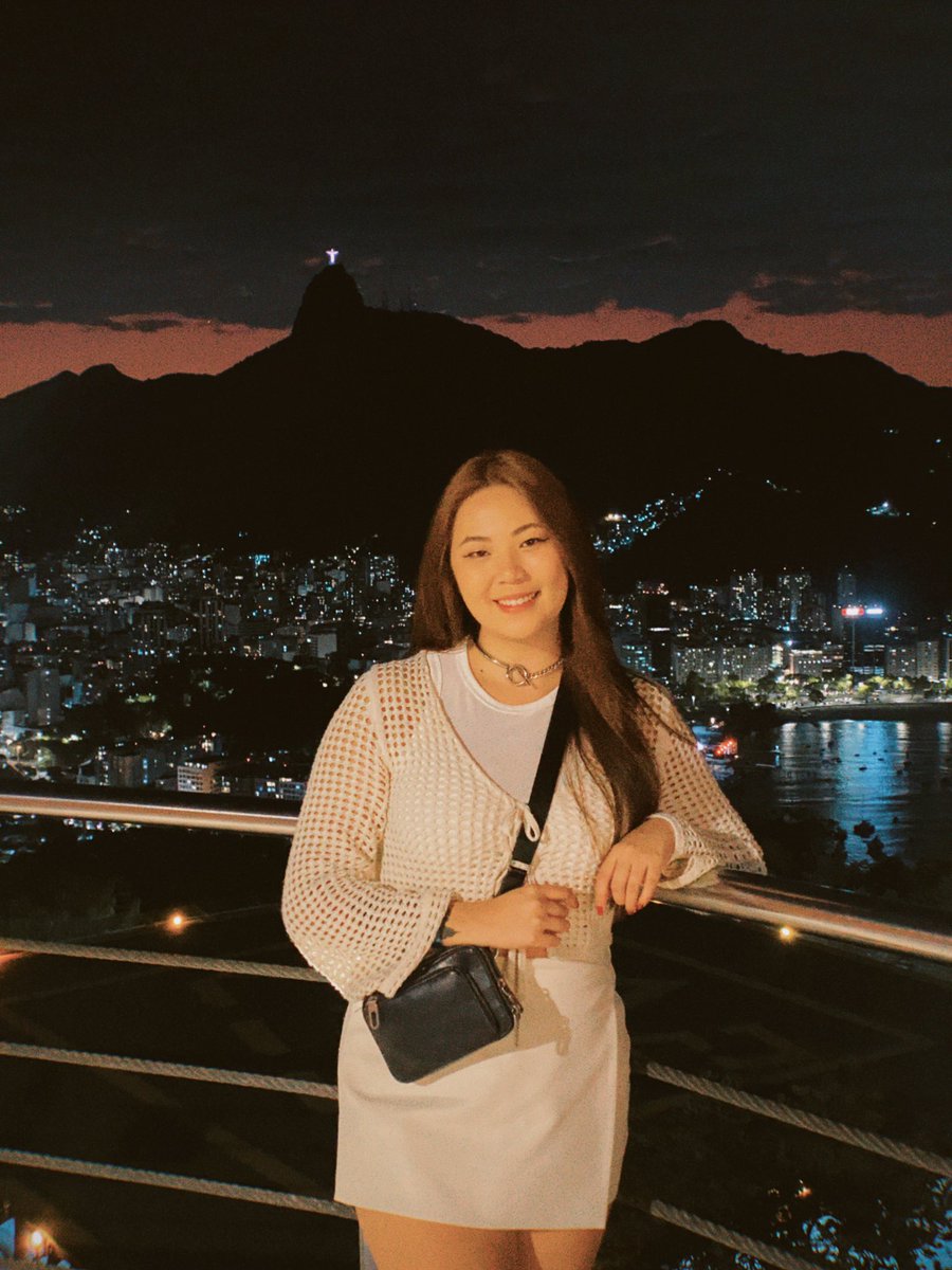 HERO Melany • mew on Twitter: "fiquei só alguns dias no Rio e to completamente apaixonada, que ...