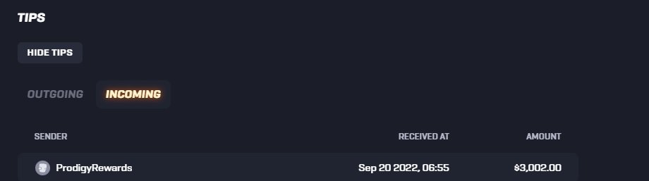 Holf on Twitter: "HUUUGE Thanks to @ProdigyDDK @KrasniqiYoung @Kennenlegend For this insane ...