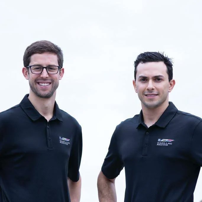 Pipo Derani on Twitter: "As a driver, it’s a fantastic opportunity to be a part of a program of ...