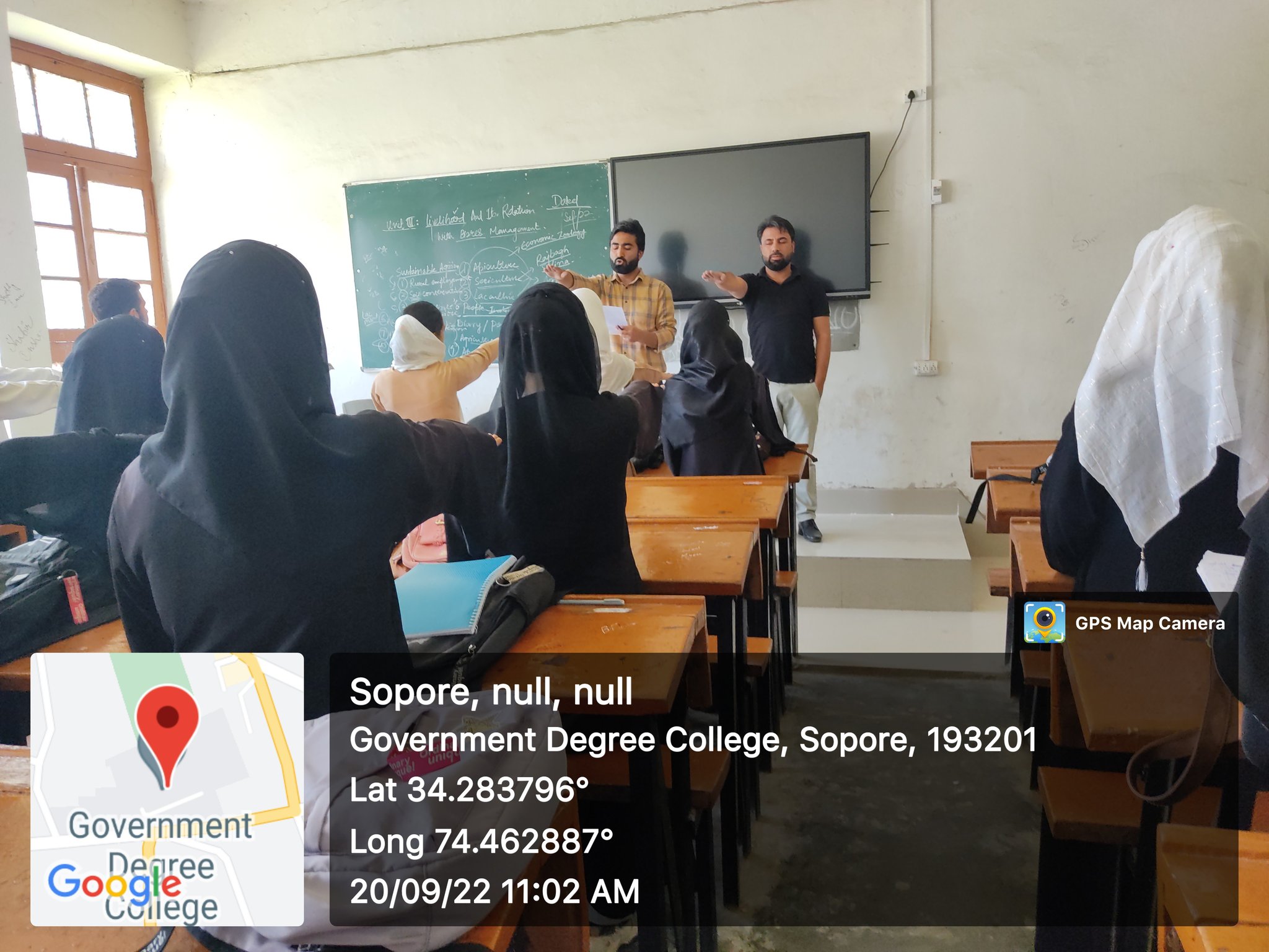 NSS WING GDC SOPORE. (@nssgdcsopore) / Twitter