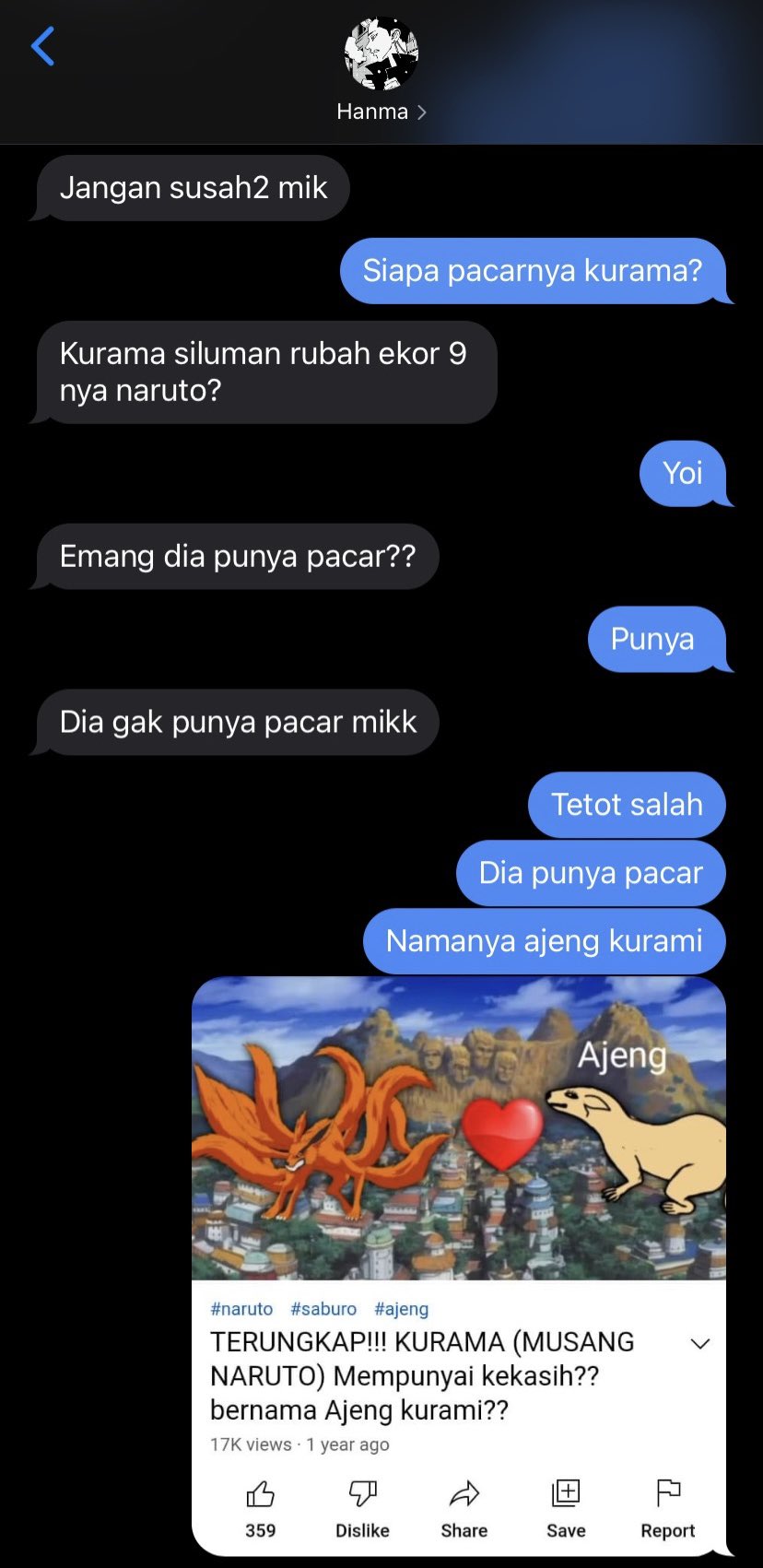 𝔹𝕚𝕓𝕚 ₍ᵔ·͈༝·͈ᵔ₎ on Twitter: "221. Hanma di uji coba (2) https://t.co/bjY2RAdrZs" / Twitter