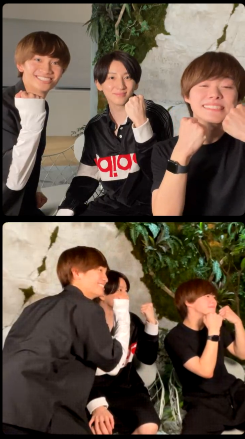 Transitions 🌩 🌈Smile again on Twitter: "Screen shot time! Zudon! https://t.co/eUmaOQRzTL" / Twitter