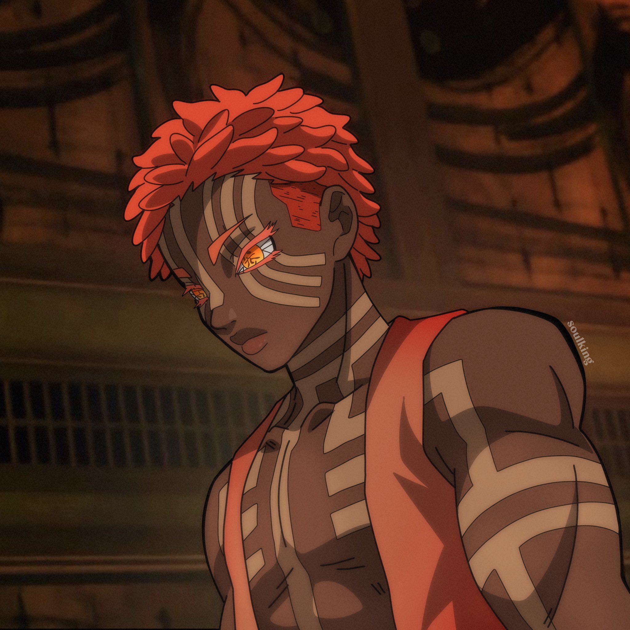 Demon Slayer: Kimetsu no Yaiba | Infinity Castle Arc Movie Trilogy ...