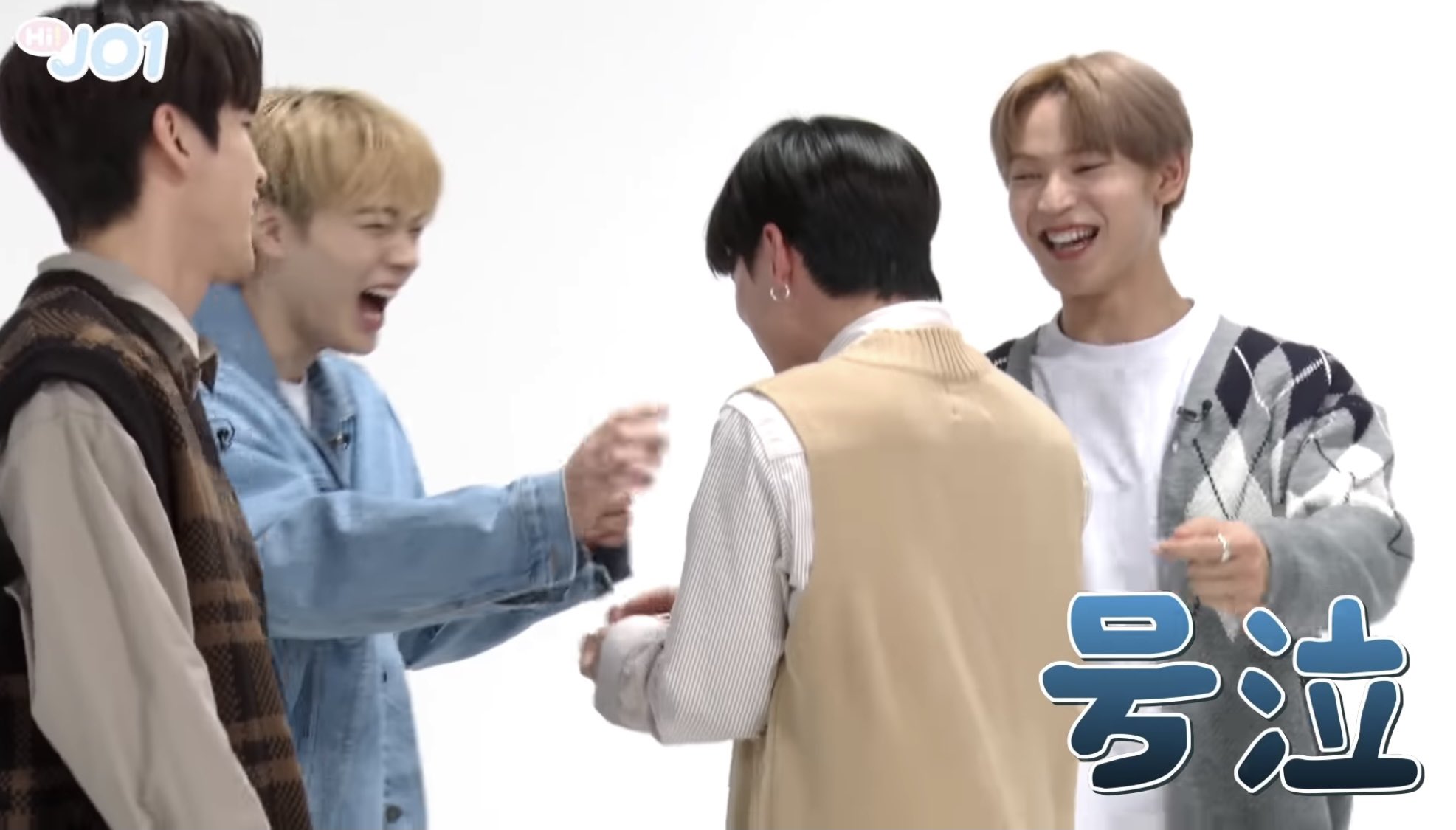 JO1 on Twitter: "[📢] #JO1 が「JA共済 秋の交通安全 キャンペーン」のアンバサダーに就任しました🚦 🏻 https://t.co/A3d2A5cl6Z https ...