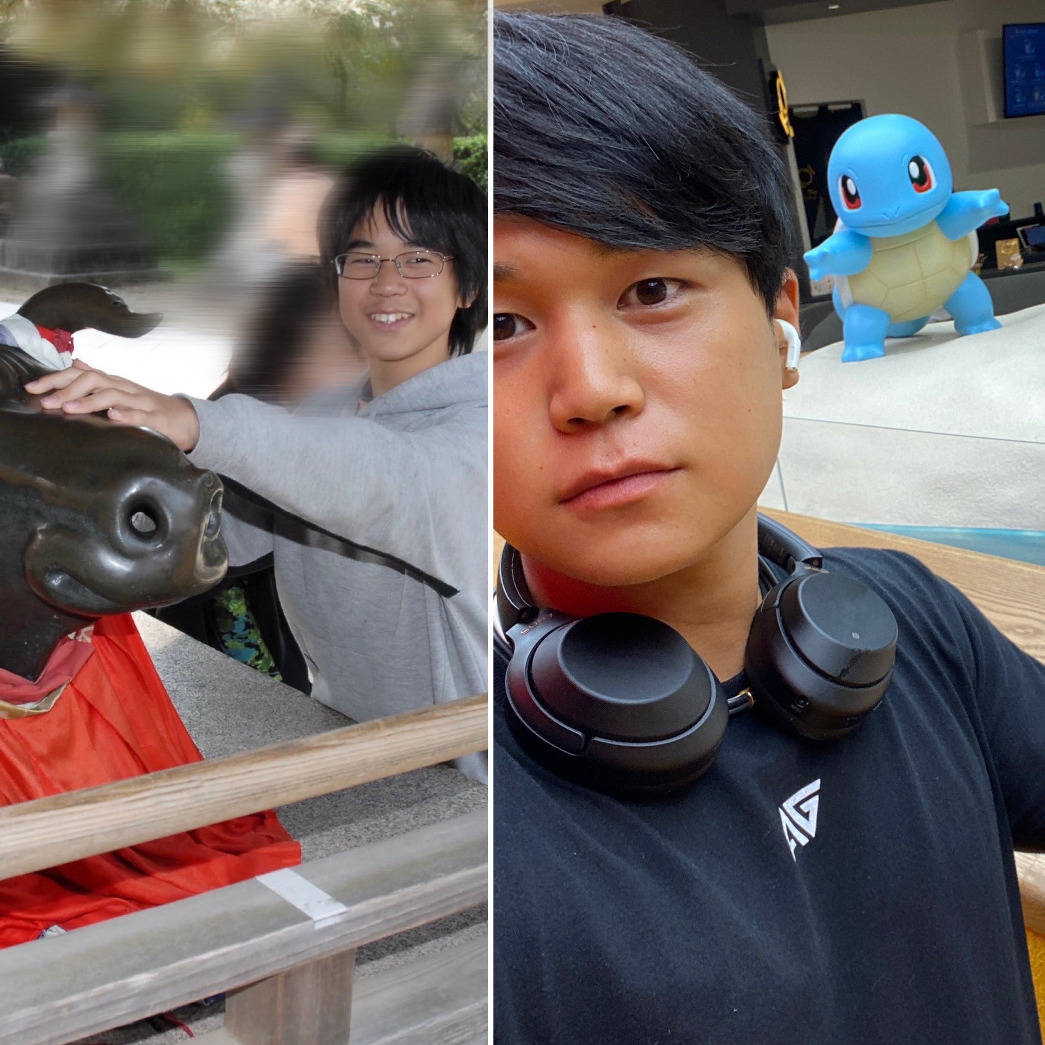 HIRO@元いじめられっ子→→→フィジーク2位🥇 on Twitter: "#筋トレで垢抜けた https://t.co/X1M941kE1U" / Twitter