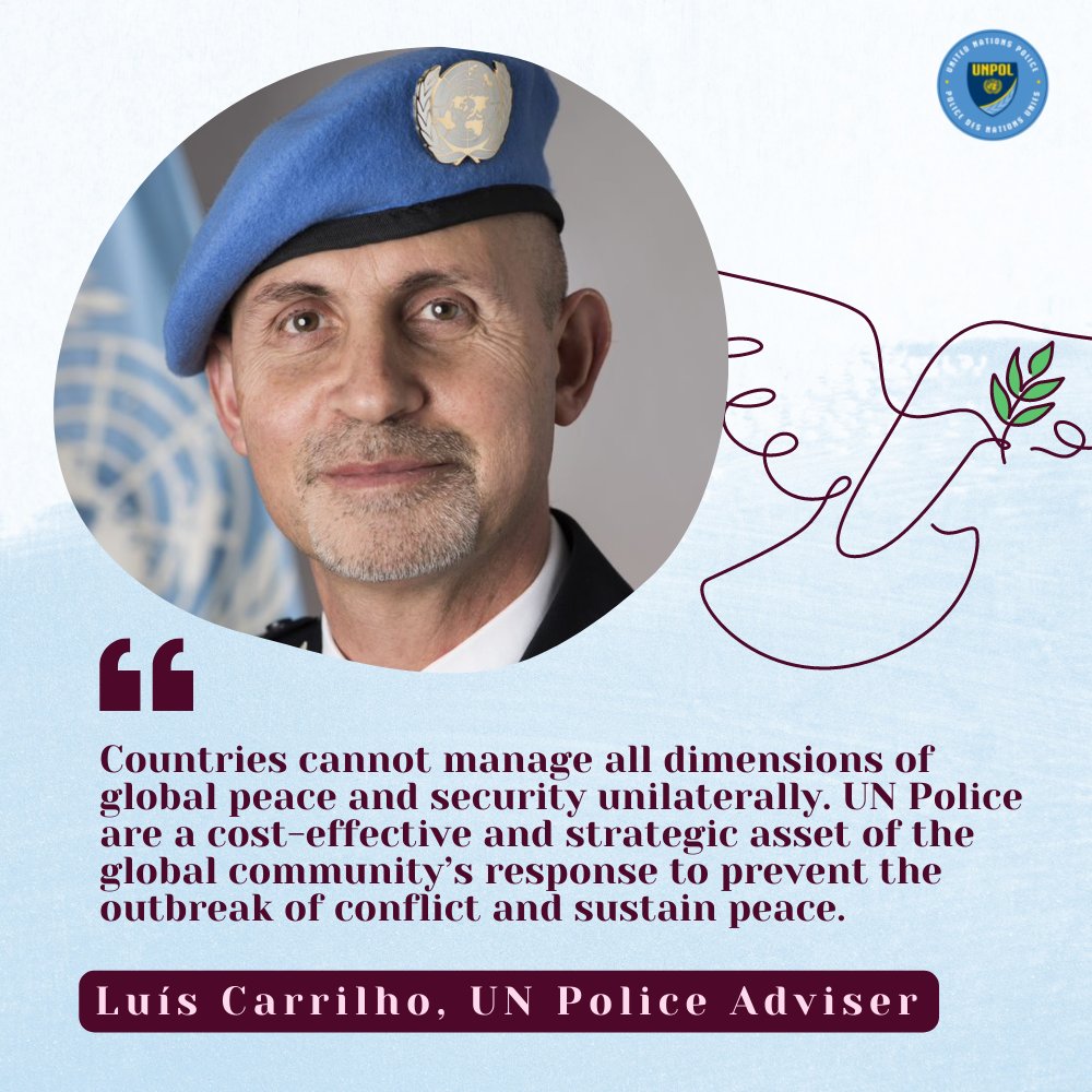 Unmiss On Twitter Rt Unpol On Peaceday And Every Day Unpol Works