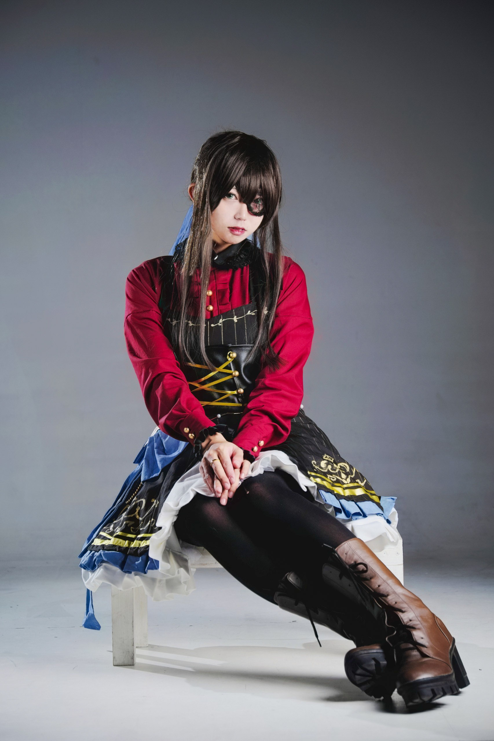 無糖。☕ (@non_sugar_cos) / Twitter