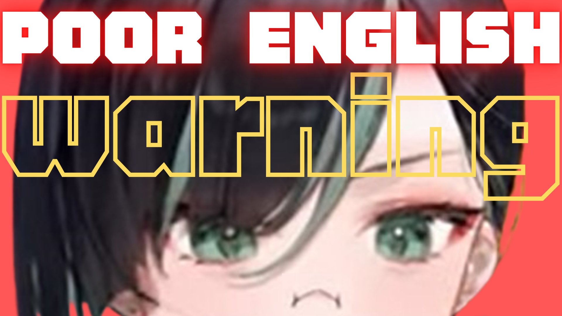 周默🦋 CloudHorizon所屬 on Twitter: "【直播預告】20220921 15:00 面對講英文的恐懼 請準備好你的救心 來聽默默破英文 待機室 https://t.co ...