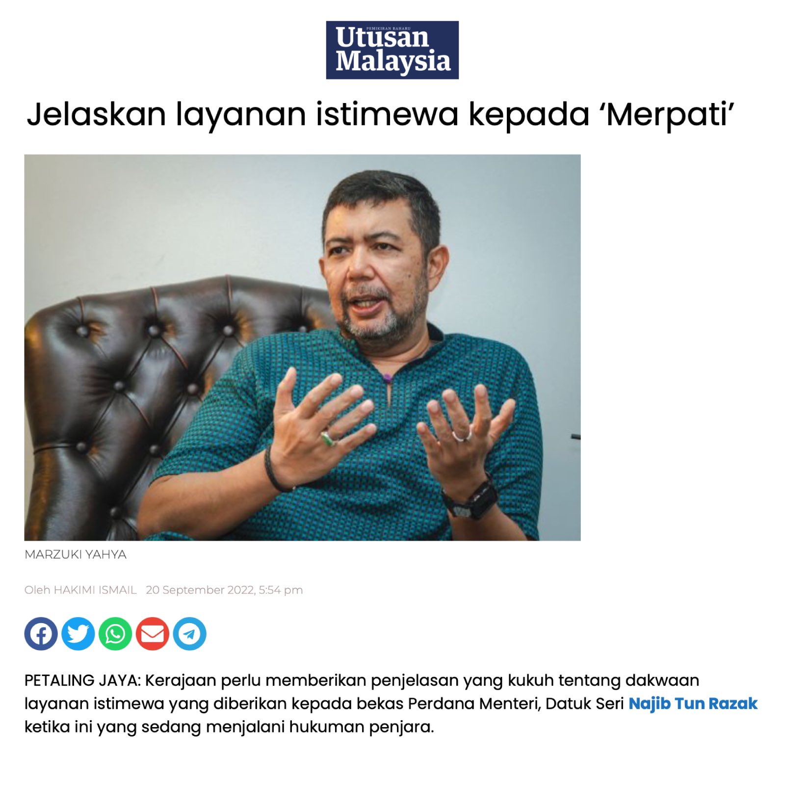 Fahmi Reza on Twitter: Fahmi Reza on Twitter: