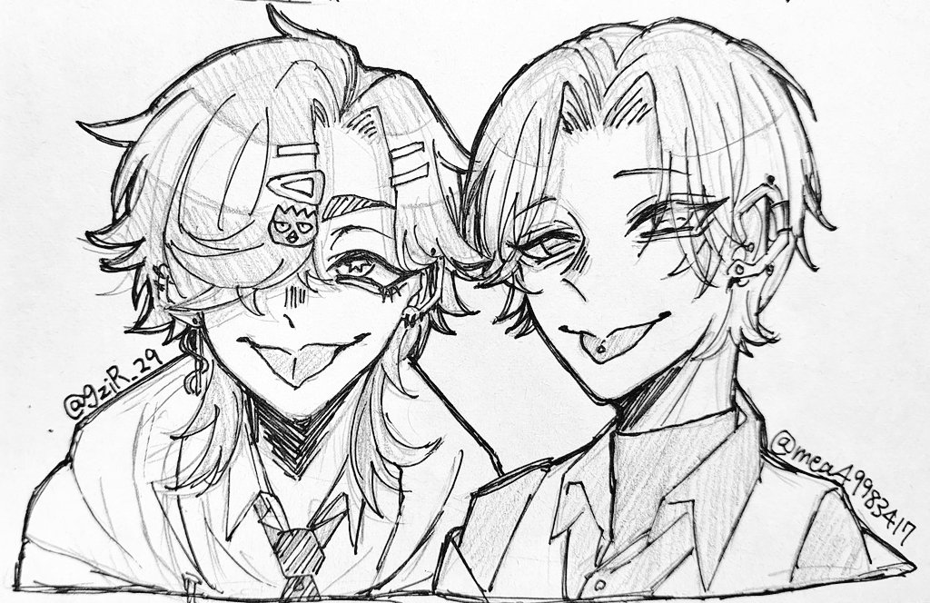 夢廻る #捕鯨絵作戦 😛 」|9ziR_🐳の漫画