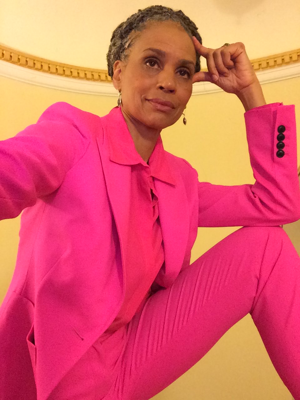 Maya Wiley On Twitter Women Are The Majority And Black Women Latinas Native American And Aapi