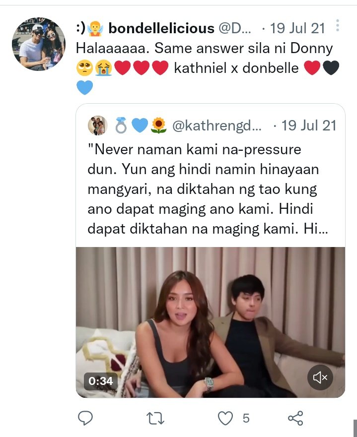 Celline_KCBDJP on Twitter: "Cheater daw si Daniel pero feel na feel nyong mala-Daniel ang idol ...
